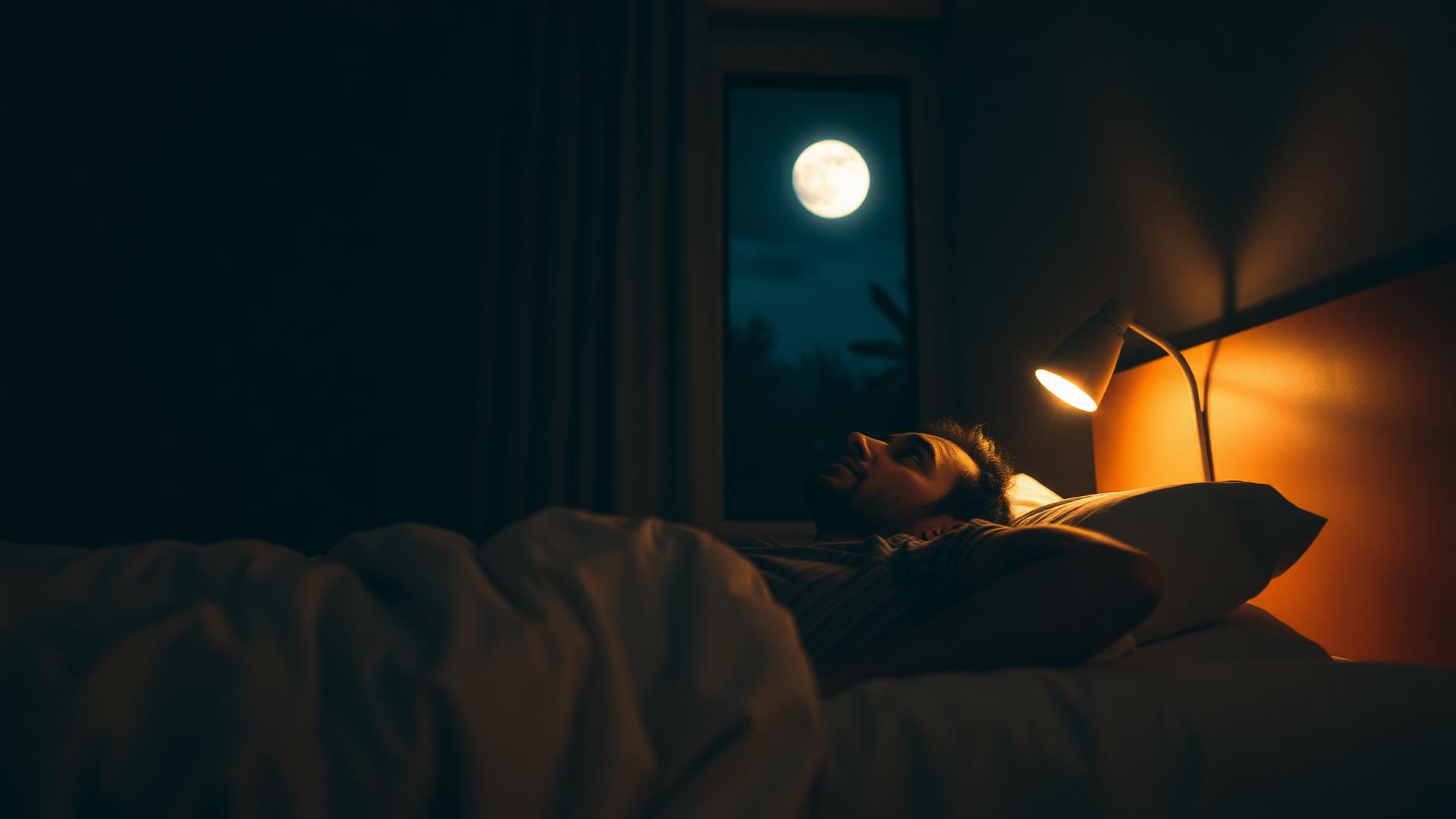Ramelteon vs. Melatonin: What "17x Stronger" Actually Means for Sleep ...